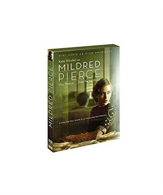 Mildred Pierce: Miniseries (DVD) Evan Rachel Wood Kate Winslet Morgan ...