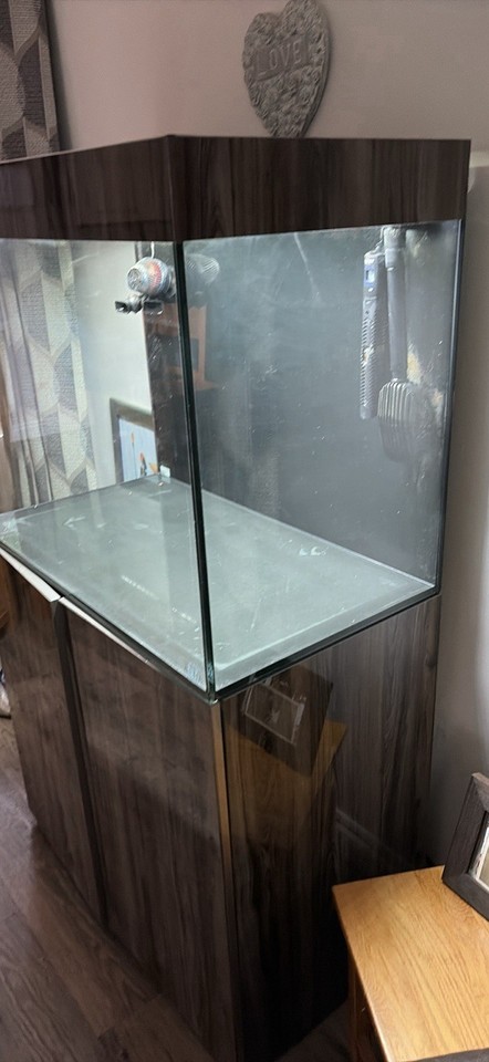 Evolution aqua freshwater 900 aquarium, Same As D-D Aqua Pro fish Tank ...