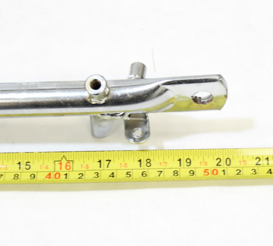 New Honda CRF50 XR50 CRF XR 50 Front Forks Suspension Complete | eBay