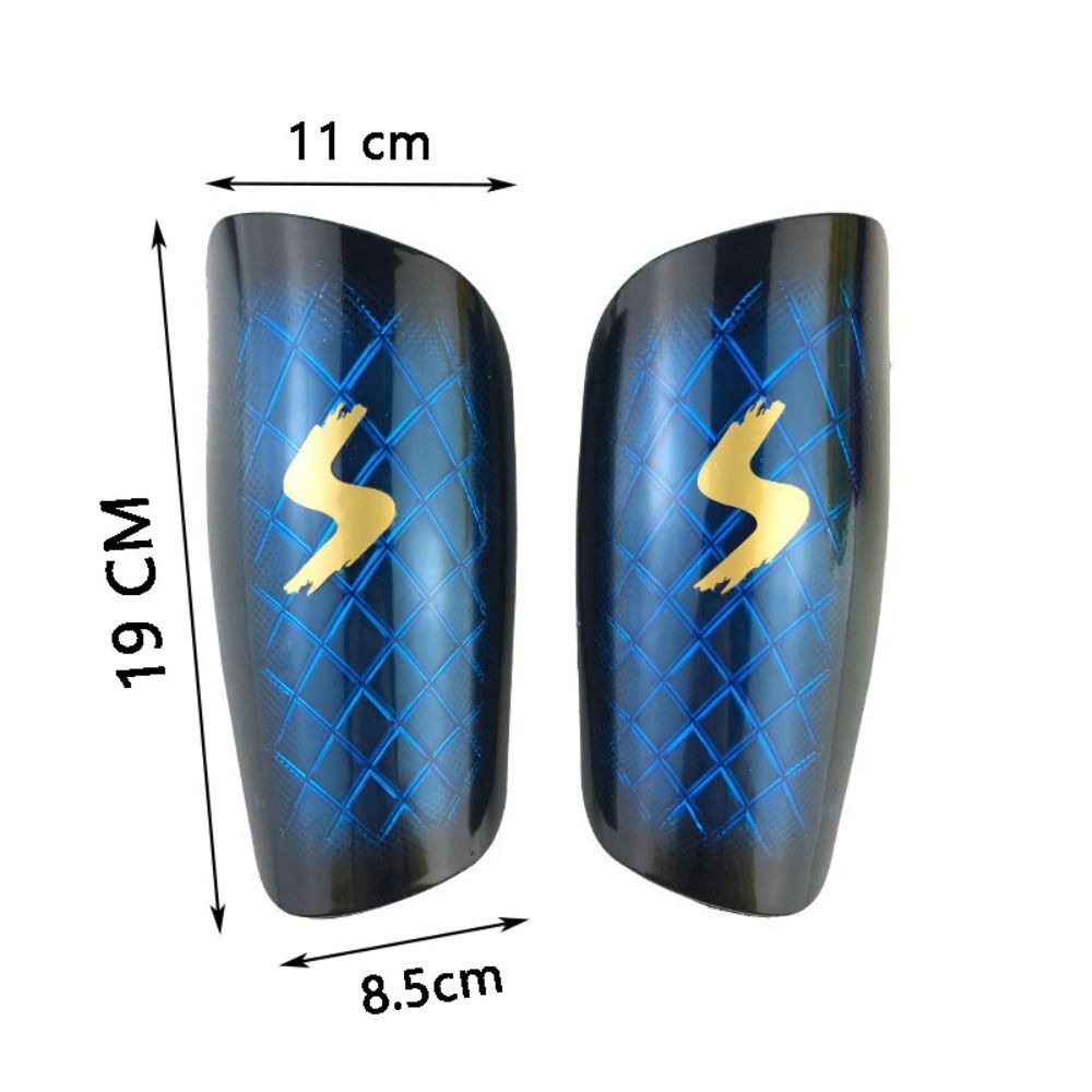 PP+EVA Soccer Shin Pads Cover Breathable Leg Protector Men Women | eBay
