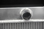 CC332 3 Row Aluminum Radiator For 66 67 68 69 70 Dodge Plymouth Fury ...