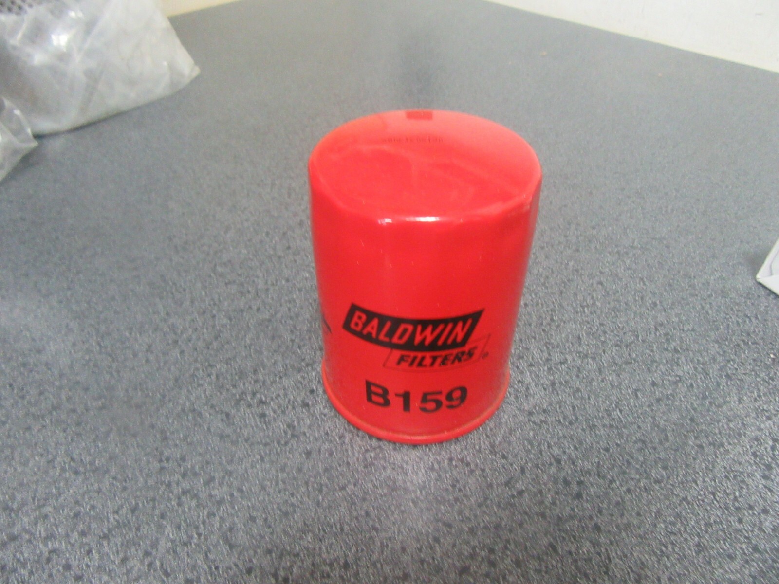 WIX 51391 - Cross reference fuel filters