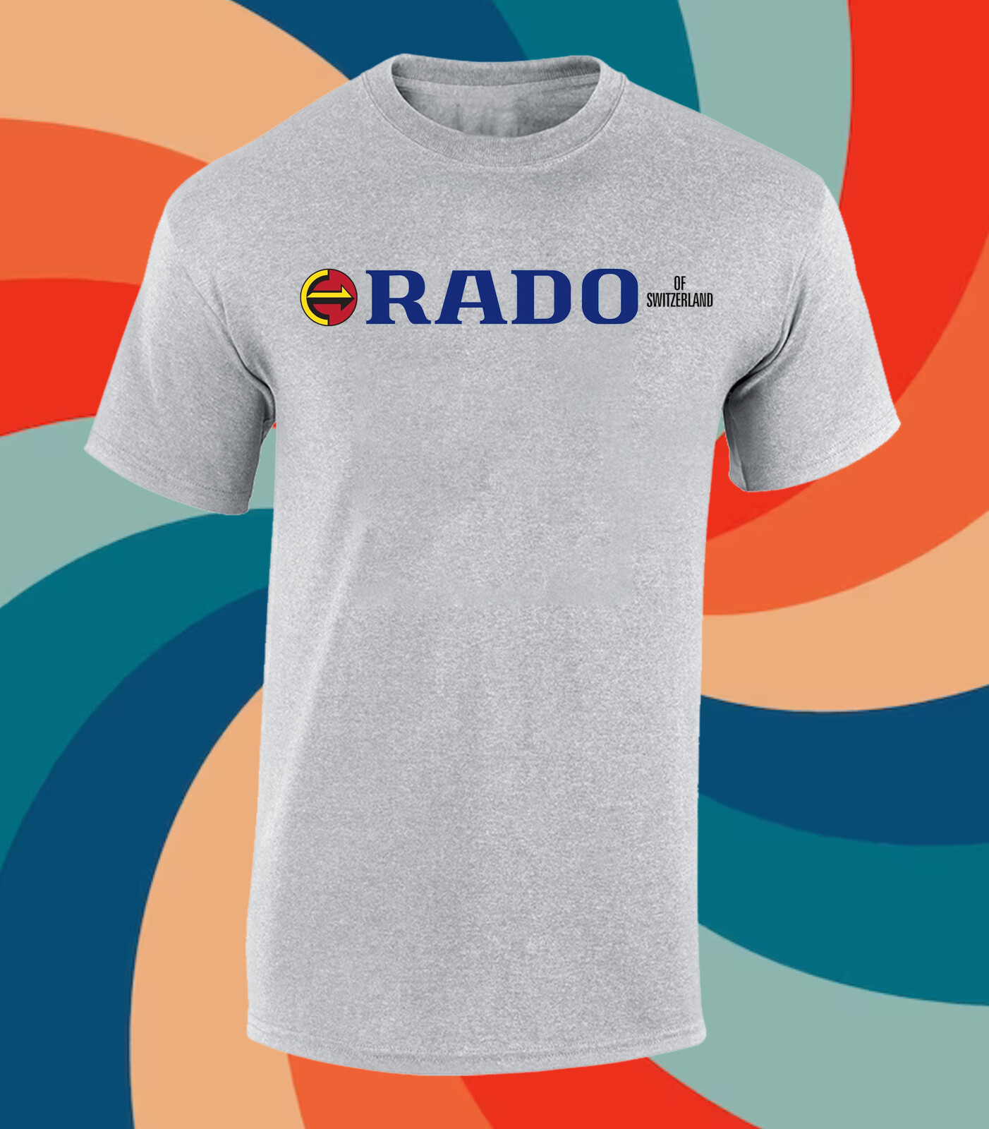 Rado Logo