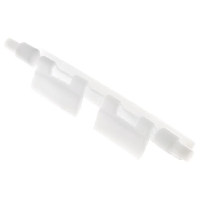 LEC Fridge Freezer Ice Box Door Latch Evaporator Door Catch Hook ...