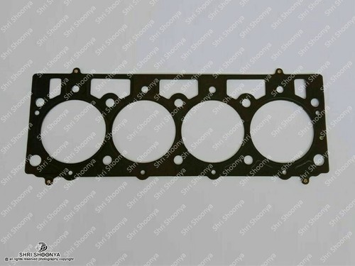 OEM 0302BB0191N CYLINDER HEAD GASKET MAHINDRA NEF CRDe 2.5TD BOLERO ...