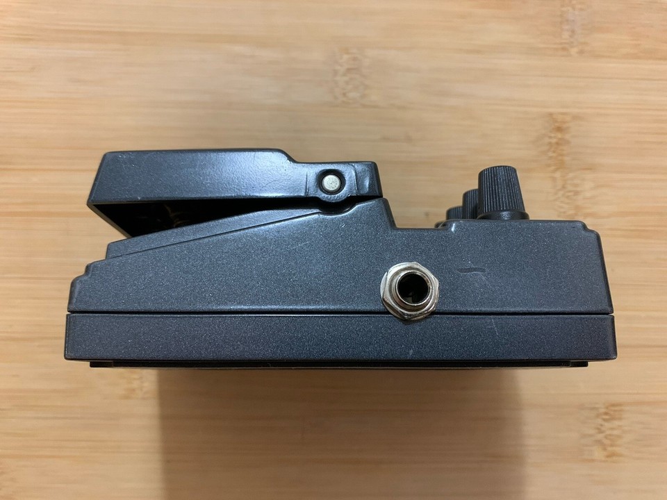 DigiTech Metal Master Heavy Metal Distortion X-Series Guitar Pedal ...