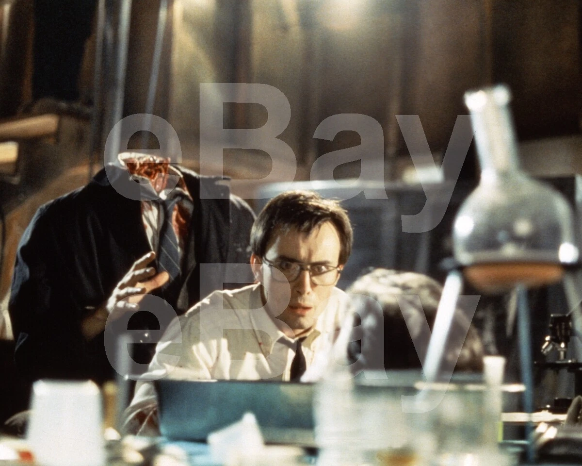 Jeffrey Combs Re Animator