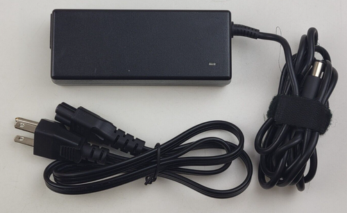 Genuine Dell OEM DA90PM111 90W 19.5V 4.62A Laptop AC Power Adapter ...