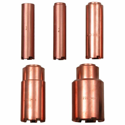 Propane Heating Nozzle 1H, 2H, 3H, 4H, 5H Gas Heat Nozzles | eBay