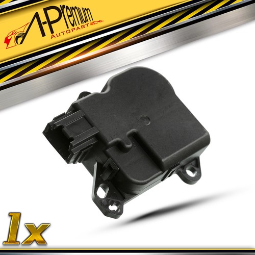 Heater Air Blend Door Actuator for Ford Taurus Flex Lincoln 604-234 ...