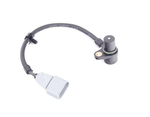 NEW AUDI A3 8P CRANKSHAFT IMPULSE SENDER 022957147 ORIGINAL 022-957-147 ...