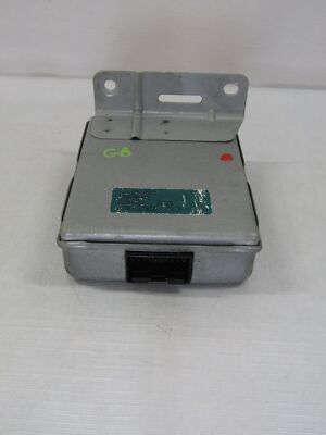 1998-1999 Subaru Legacy Cruise Control Unit Module P/n: 87022AC051 OEM ...