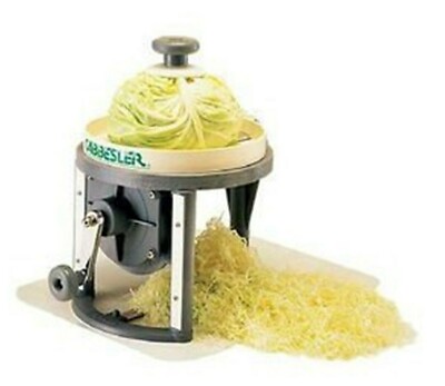 CHIBA Cabbage Cutter Slicer CKY03 Cutting Hand‐Powered Shredded | eBay