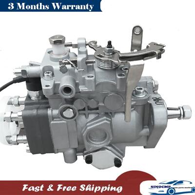 Fuel Pump For Nissan Diesel TD27 Injection Pump VE4 104745-7361 ...