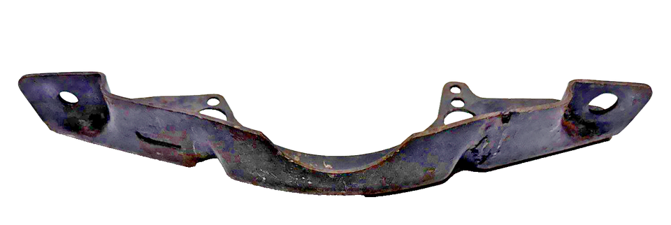 1961-1962 Chevy Corvette C2 Front Motor Engine Mount Cross Brace OEM ...