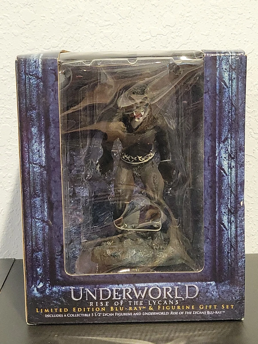 Underworld Rise Of The Lycans