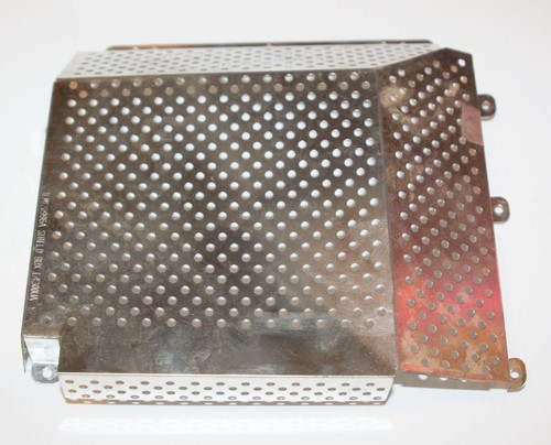 Metal Board Shield Box Cover 1EM120996A -Emerson 32" LCD Television ...