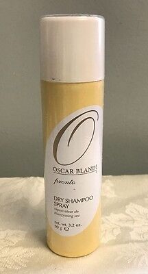 Oscar Blandi Pronto Dry Shampoo Spray 3.2 oz | eBay