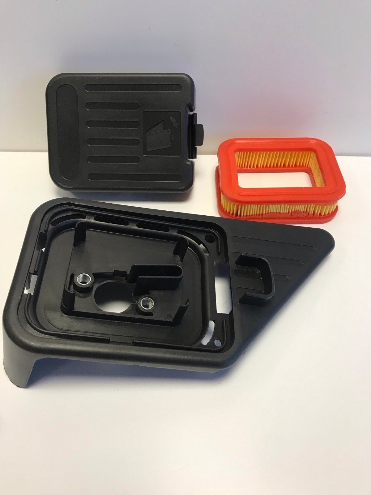 Mountfield Air Filter Assembly RSC100 RSCT100 Engine 118550771/0 ...