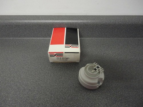New Borg Warner BWD Distributor Rotor D189P Fits Isuzu Chevy GMC ...