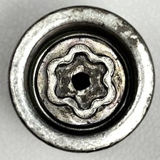 McGard Wheel Lock Key 046155 Read Description M04 for sale online | eBay