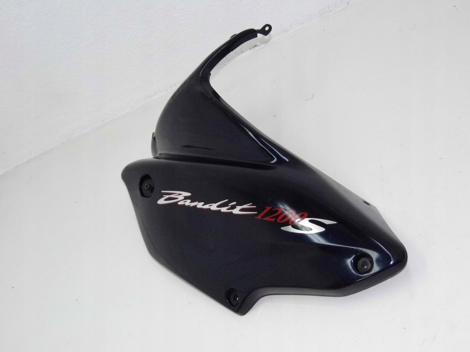 Suzuki GSF 1200 Bandit Fairing Side Left | eBay UK