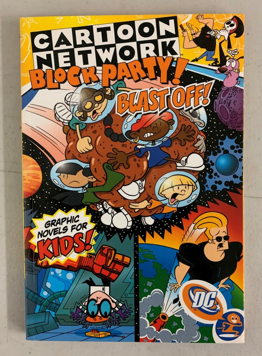 Blast Off Cartoons Cartooncollectionscom