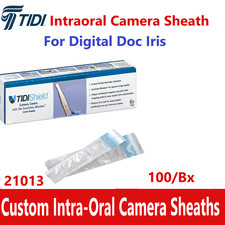 TIDI - 21013 Shield Digital Doc Iris Custom Fit Camera Cover for sale ...