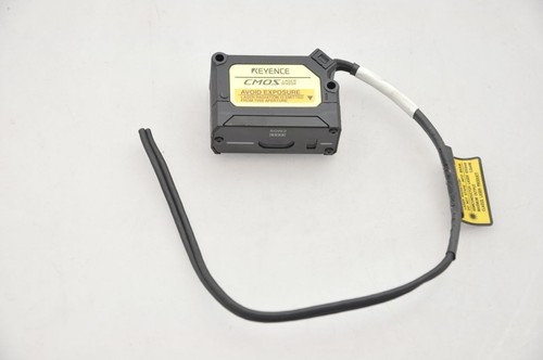 Keyence GV-H45 CMOS Photo Laser Sensor Digital Head | eBay UK