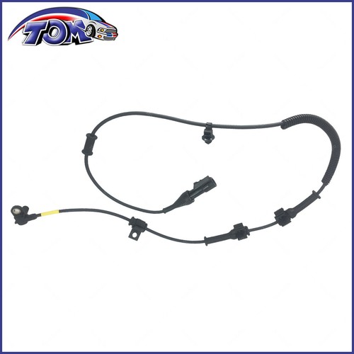ABS Wheel Speed Sensor Front Left/Right For 05-10 Ford F-350 Super 695 ...