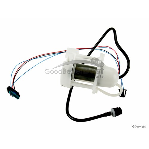 One New Genuine Electric Fuel Pump 1714703394 for Mercedes MB | eBay