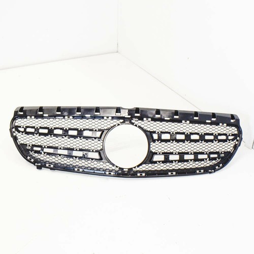 NEW MERCEDES-BENZ B-CLASS W246 FRONT BUMPER RADIATOR GRILLE A2468880460 ...