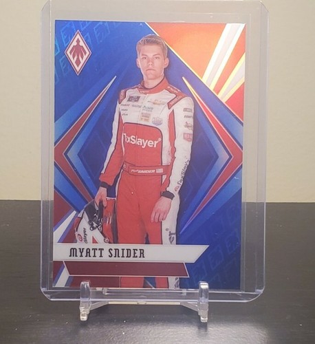 2021 Chronicles Phoenix - MYATT SNIDER - Blue /199 - SP #8 | eBay