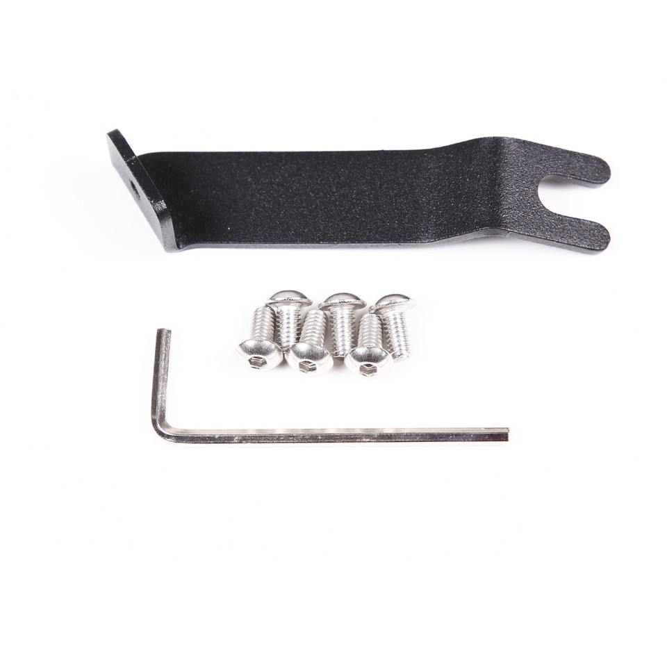 Fits 2020-2024 Corvette C8 Side Intake Mesh Grille Stainless Filler ...