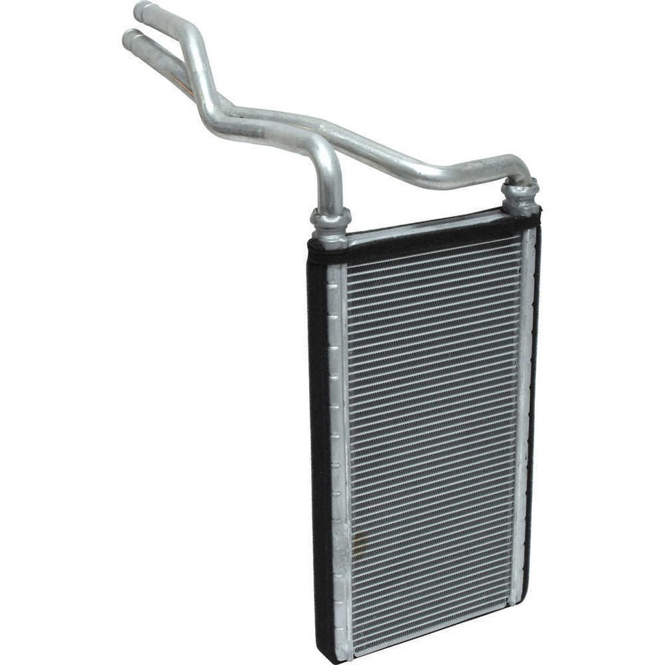 HVAC Heater Core-Heater Core Aluminum UAC HT 2082C | eBay