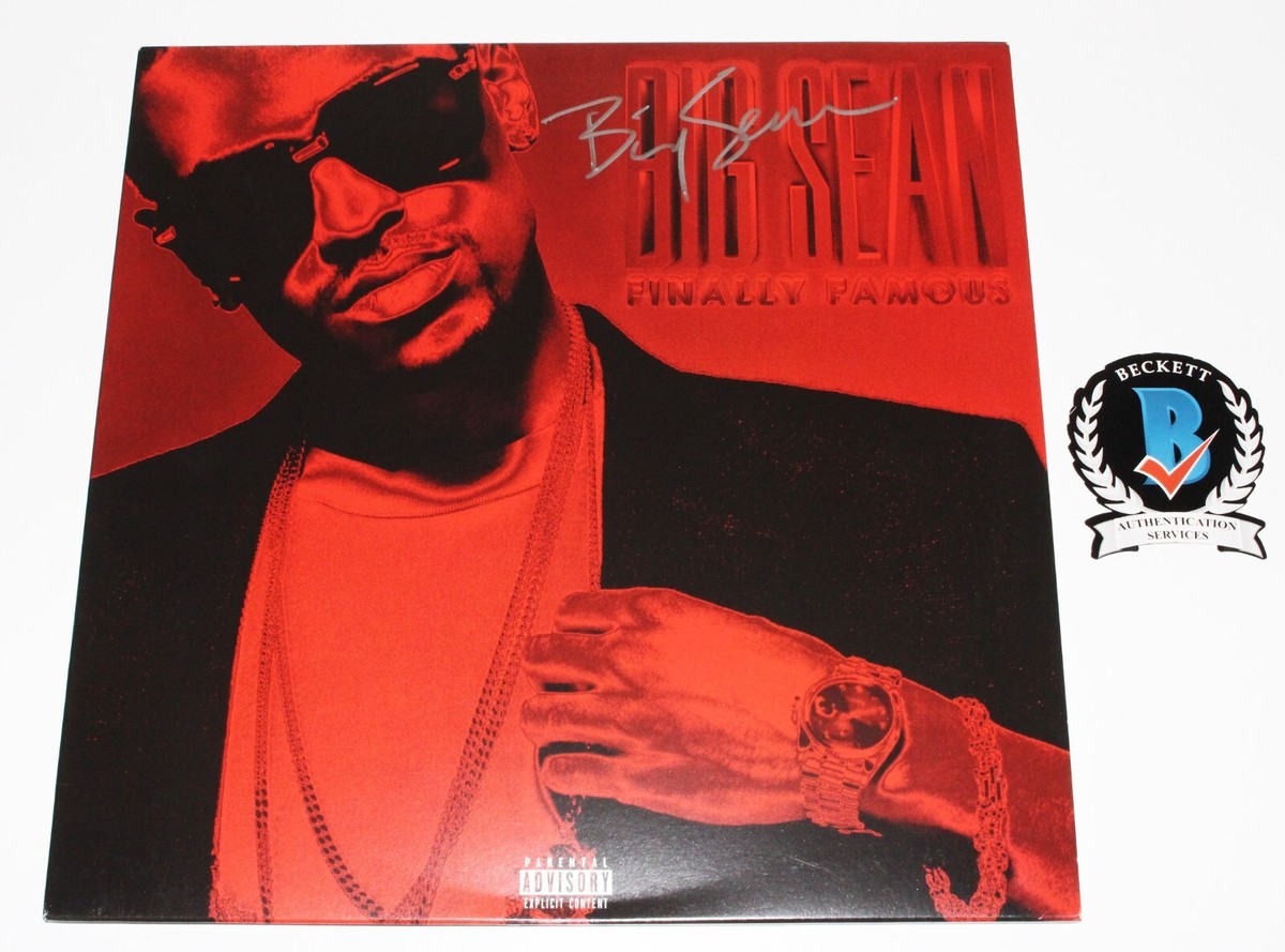 Finally Famous 3 Album Cover