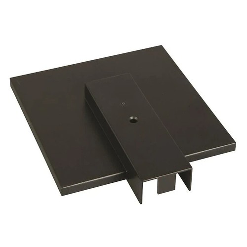 Lithonia Live End Junction Box Feed With Cover for Track Lights Type H ...