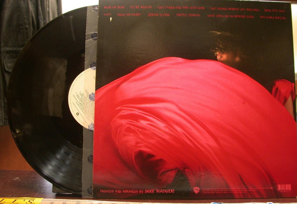 Carly Simon Torch 33 RPM 12" LP Aria 1981 Warner Bros BSK3592 EX | eBay