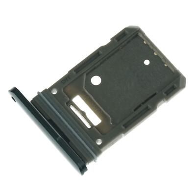 Samsung Galaxy S20 FE sim + memory card tray holder slider Cloud Navy ...