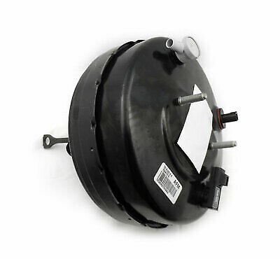 GM 19432808 Brake Booster 7-08 Yukon Suburban Escalade Silverado Sierra ...