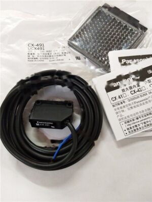 1pc new Panasonic CX-491 | eBay