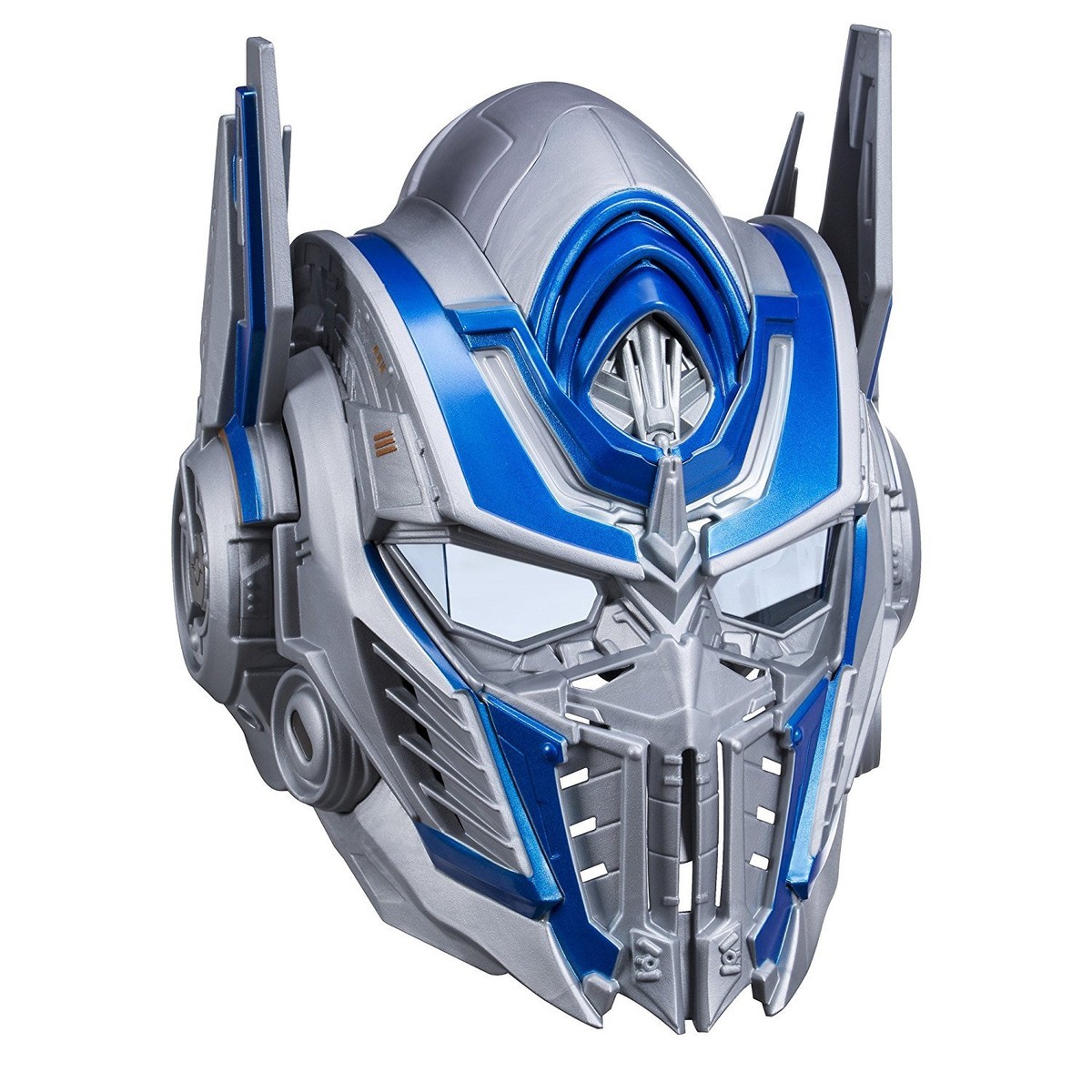 Megatron Transformers Prime Face