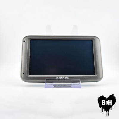 Navman MY300LMT Automotive GPS - Tested & Working *USED WITHOUT BOX ...