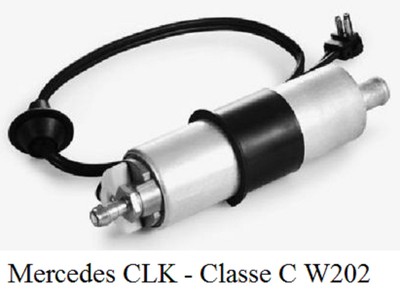 Pompe de Gavage Mercedes A 000 470 54 94 - A 000 470 63 94 - 0004704994 ...