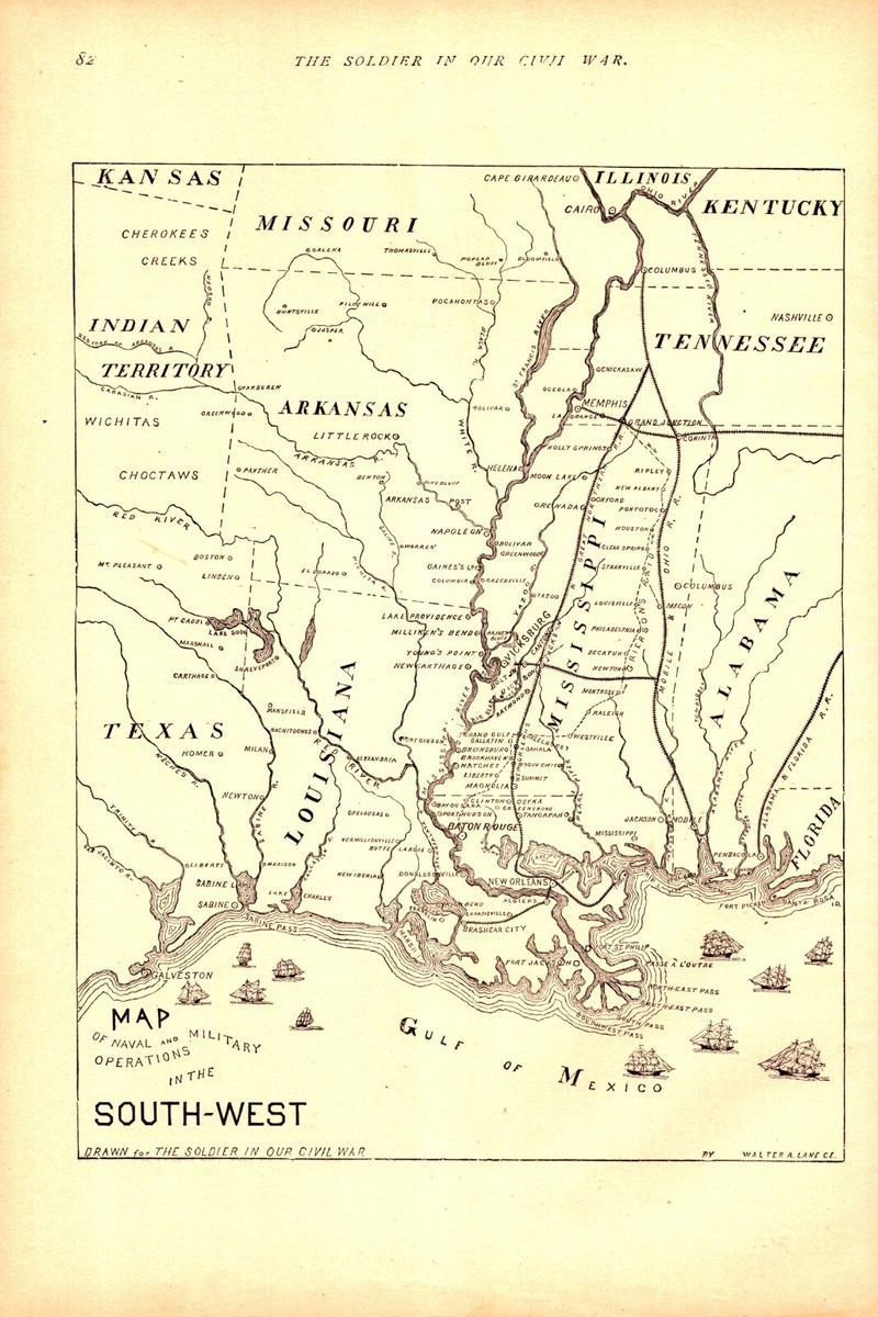 Springfield Landing Louisiana Map EF1 Tornado Hits Springfield, GA