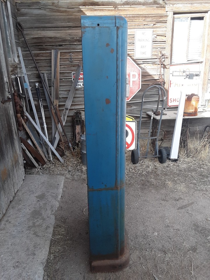 Vintage ROWE Art Deco Cigarette Vending Machine Cabinet | eBay