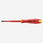 Felo E-slim Insulated #1 x 80mm Phillips Screwdriver | eBay
