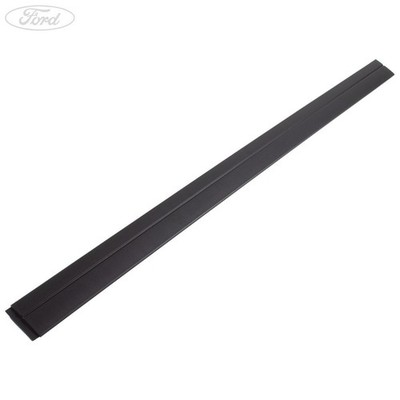 Genuine Ford Transit Custom O/S High Roof Centre Side Moulding 2013 ...