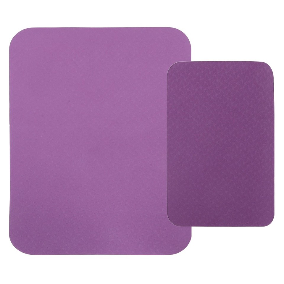 2pcs Sewing Machine Muffling Mat: Quilting Machine Noise Dampener ...