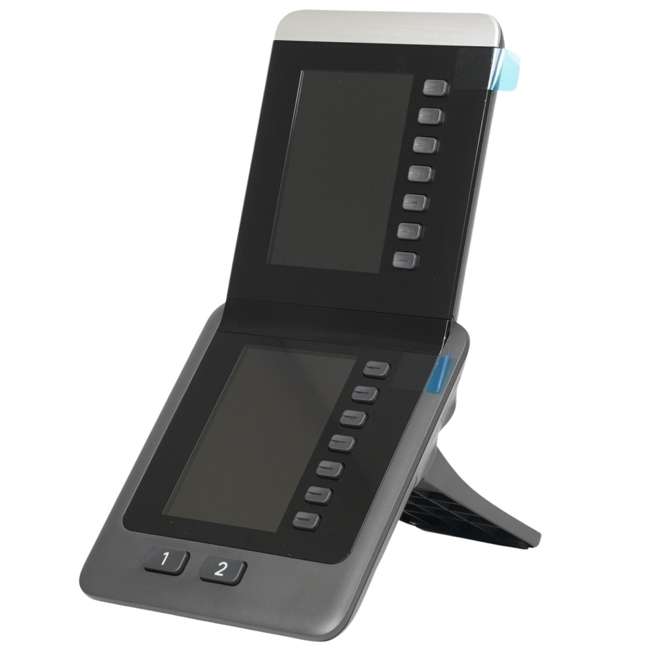 Cisco CP-8800-V-KEM-3PC Video Key Expansion Module 8800 Series IP VoIP ...